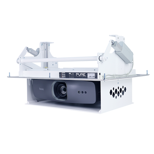Projector Mounts | Ceiling Projector Mounts