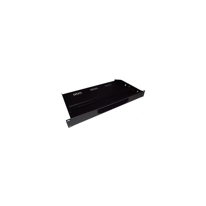 19 Rack Mount Shelf for Nvidia Shield Twin 1U.