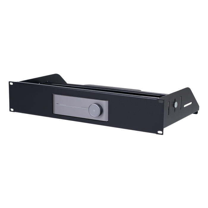 Pure Theatre 2U Rack Mount | WiiM AMP PRO [Single]