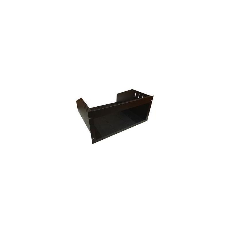 Pure Theatre Custom 4U 19" AV Rack Mount | AV Racks